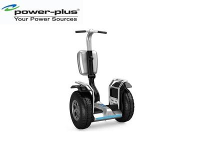 China high speed Two Wheel Stand Up Electric Scooter of Battery Powered for sale