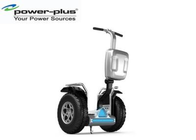China Motorised High-Tech standing 2 wheel electric scooter chariot for sale