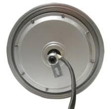 China permanent magnet motorcycles motor Electric Scooter Motor kits for sale