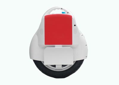China 201-500W Power Self Balancing Electric Unicycle With 360mm One Wheel Tire For Kids for sale