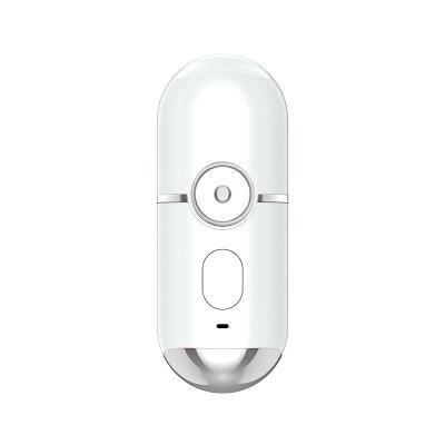Cina Nano Face Moisturizer Machine Oem Portable Mini macchina idratante per la pelle in vendita