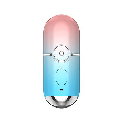 Cina ODM OEM Face Moisturizer Machine Cool Facial Mist Steamer Sprayer in vendita