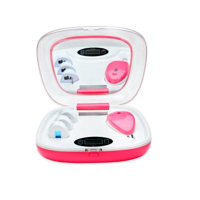 Cina macchina del laser di bellezza domestica di Ipl di depilazione del laser 72W in vendita