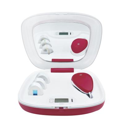 Cina macchina del laser di bellezza domestica di Ipl di depilazione del laser 72W in vendita