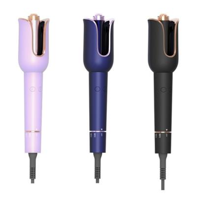 Cina Bigodino automatico per capelli ad alto calore Strumenti per lo styling dei capelli Bigodino ondulato personalizzato in vendita