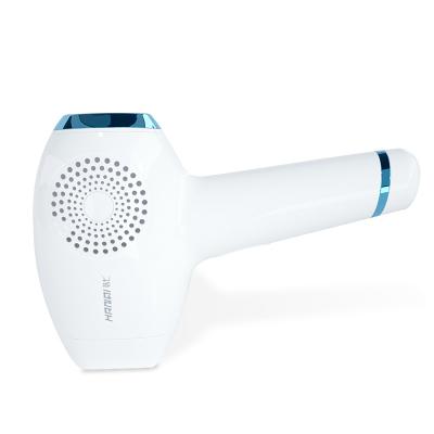 Cina Epilatore per depilazione facciale con raffreddamento a ghiaccio Epilatore laser IPL in vendita