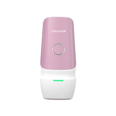Cina 24V IPL Depilazione Permanente Viso Gambe Braccia Depilazione Laser in vendita