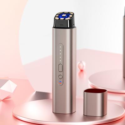 Cina Multifunction Beauty Machine RF Anti Wrinkle Portable Beauty Equipment Vibration Face Massage Lifting Machine in vendita