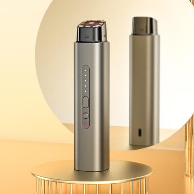 Cina Multifunction Beauty Machine RF Anti Wrinkle Portable Beauty Equipment Vibration Face Massage Lifting Machine in vendita