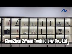 ShenZhen ZiYuan Technology Co., Ltd. - Beauty Machine Manufacturer