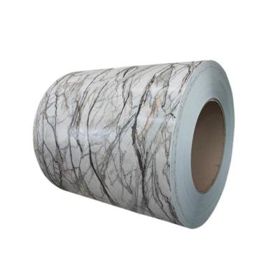 中国 DX51D PPGIは電流を通された鋼鉄コイル914-1250mmをPrepainted 販売のため