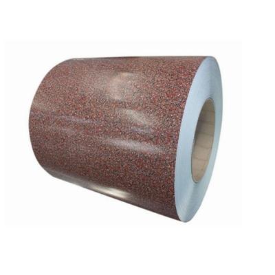 中国 AISI PPGIは電流を通された鋼鉄コイル0.15-1.5mmをPrepainted 販売のため