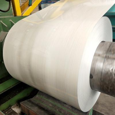 China 0.1mm300mm Vooraf geverfte Kleur Met een laag bedekte Staalrol 600mm2500mm Te koop