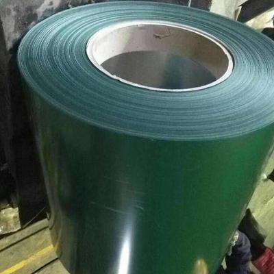 中国 0.5mmx1300mm色は電流を通された鋼鉄コイルZ100 Z150の緑をPrepainted 販売のため