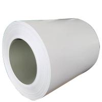 China White Ral 9016 Pre Painted Galvanized Coils for sale