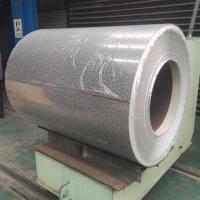 China White Ral 9016 Pre Painted Galvanized Coils for sale