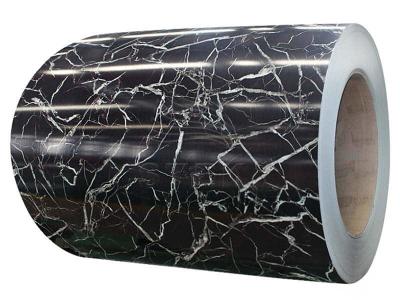 Cina ASTM CGCH ha preverniciato la lamiera di acciaio galvanizzata nel BACCANO della bobina in vendita