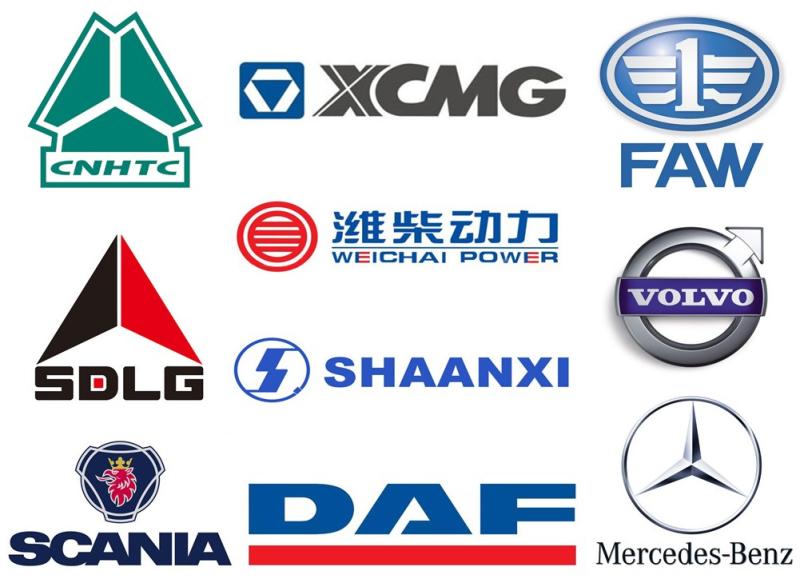Verified China supplier - Jinan Twoflower Auto Parts Co., Ltd.