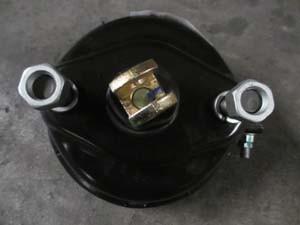 China SHAANXI COPY QUALITY PHOTO COLOR Front air brake cylinder - Камера тормозная передняя F3000 81.51101.6265 for sale
