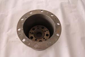 China SHAANXI COPY QUALITY PHOTO COLOR Planet carrier assembly - Корпус бортового редуктора 199112340029 for sale