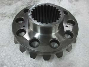 China SHAANXI COPY QUALITY PHOTO COLOR Half-axle gear - Шестерня полуоси DZ9114320137 for sale