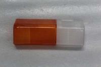 China CORNER LAMP LENS RH for sale
