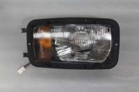 China HEAD LAMP RH for sale