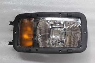 China HEAD LAMP LH for sale