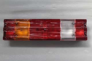 China TAIL LAMP(E)-SOCKET TYPE LH for sale