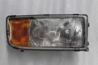 China HEAD LAMP(Y) RH for sale