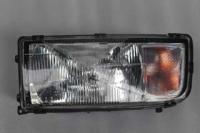China HEAD LAMP(W) LH for sale
