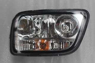 China HEAD LAMP(E) LH for sale