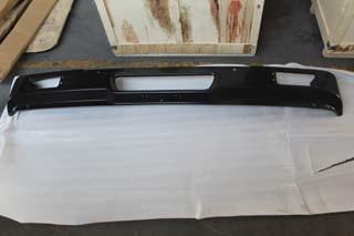 China FRONT BUMPER for sale