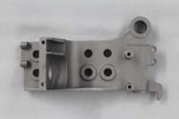 China Bumper iron LH for sale