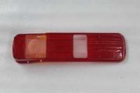 China TAIL LAMP LENS(35T)(E)(05