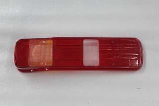China TAIL LAMP LENS(35T)(E)(05