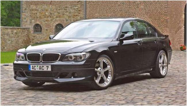 rear air suspension strut For E65 BMW E66 Air shock 37126785535