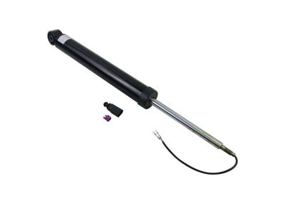 China 95B513035A 95B513035F Rear Shock Absorber W/ Sensor For Porsche Macan 2015-2018 for sale