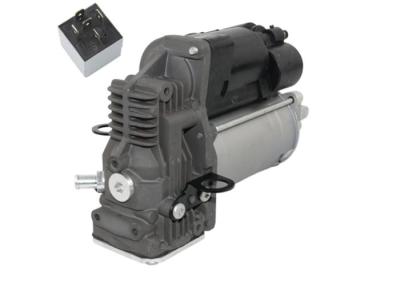 Cina Pompa del compressore della sospensione dell'aria A1643201204 per Mercedes m. ml GL X164 W164 AMG 320 CD 350 420 450 500 280 300 in vendita