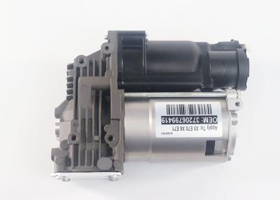 China 37206859714 Air Suspension Compressor Pump For BMW X5 E70 X6 E71 E72 for sale