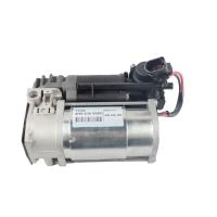 China 4H0616005C Audi A8 D4 S8 Air Suspension Compressor Pump High Performance Material for sale
