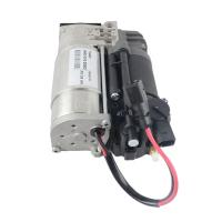 China 4H0616005C Audi A8 D4 S8 Air Suspension Compressor Pump High Performance Material for sale