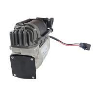 China 4H0616005C Audi A8 D4 S8 Air Suspension Compressor Pump High Performance Material for sale
