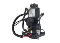 China Audi A8 D3 4E 2002-2010 Air Suspension Compressor Pump 4E0616005H for sale
