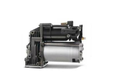 Cina Pompa del compressore della sospensione dell'aria di Rover Range Rover Sport L405 L494 della terra LR066091. in vendita