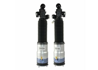 Cina Ammortizzatore posteriore della sospensione dell'aria di L+R w/EDC 37126796929 37126796930 per BMW 7 serie F01 F02 740 750 760 in vendita