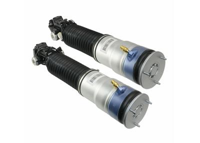 Cina Ammortizzatore posteriore della sospensione dell'aria di L+R w/EDC 37126796929 37126796930 per BMW 7 serie F01 F02 740 750 760 in vendita