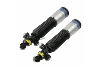 Cina Ammortizzatore posteriore della sospensione dell'aria di L+R w/EDC 37126796929 37126796930 per BMW 7 serie F01 F02 740 750 760 in vendita