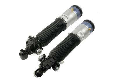 Cina Ammortizzatore posteriore della sospensione dell'aria di L+R w/EDC 37126796929 37126796930 per BMW 7 serie F01 F02 740 750 760 in vendita