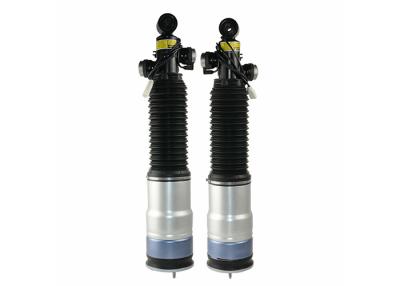 Cina Ammortizzatore posteriore della sospensione dell'aria di L+R w/EDC 37126796929 37126796930 per BMW 7 serie F01 F02 740 750 760 in vendita